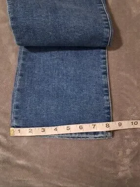 Joe's Jeans | Jeans | Joes Maternity The Icon Midrise Blue Bootcut ...
